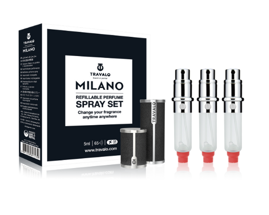 トラヴァーロ ミラノセット（TRAVALO MILANO Set） | トラヴァーロ公式